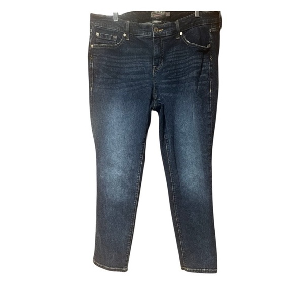 torrid | Jeans | Torrid Boyfriend Straight Vintage Stretch Jeans | Poshmark